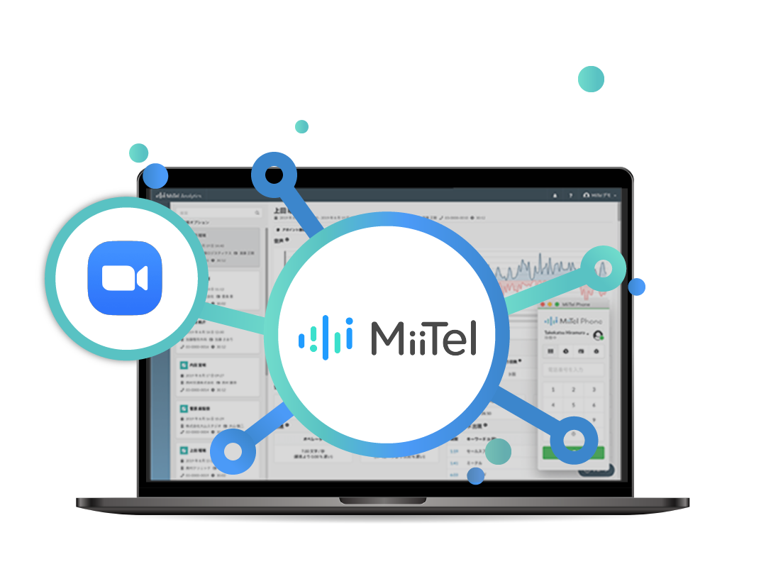 MiiTel Meetings | Cara Baru Memaksimalkan Sales Online Meeting