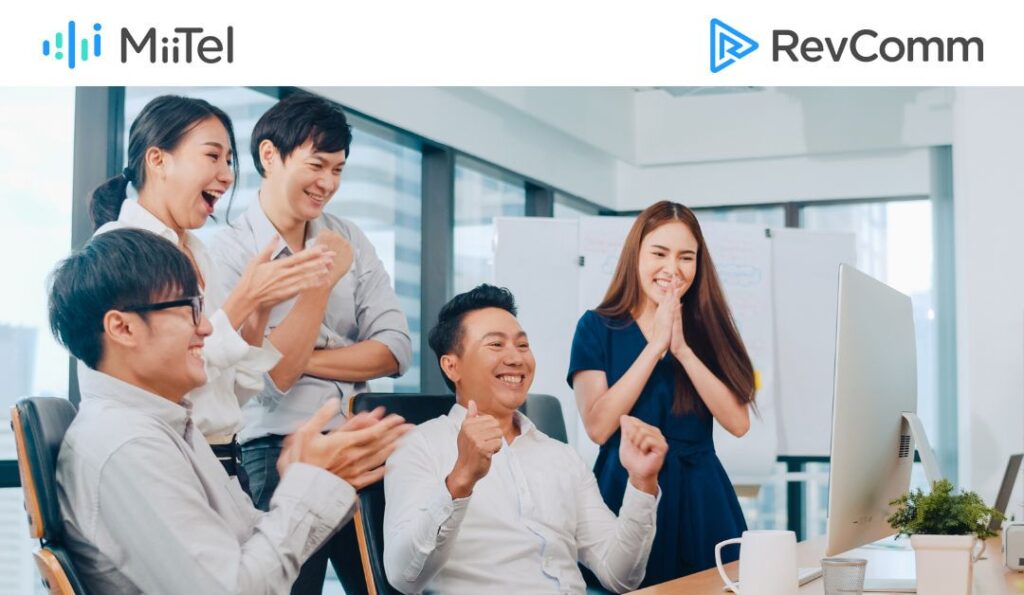 5 Strategi Komunikasi Digital Sales B2B dengan Klien - MiiTel