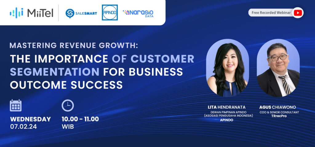 Webinar Home Page - MiiTel