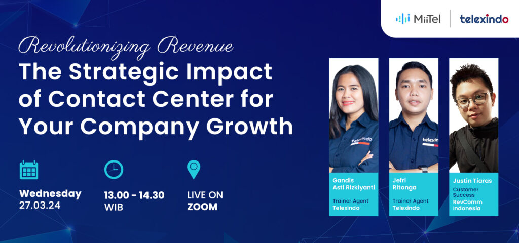 Webinar Home Page - MiiTel