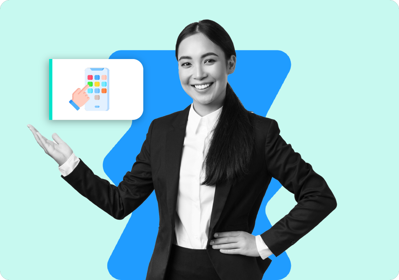 MiiTel Meetings - Tingkatkan Performa Sales dengan AI