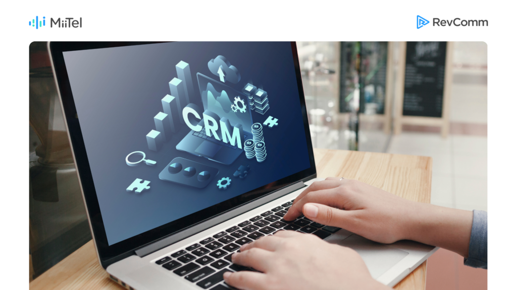 Cara Memilih CRM Sistem Terbaik untuk Bisnis Anda - MiiTel