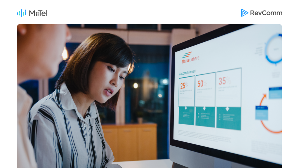 7 Metrik Penting yang Perlu Anda Ukur di Sistem CRM - MiiTel