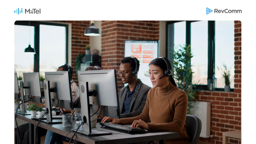 7 Manfaat Integrasi AI dalam Call Center - MiiTel