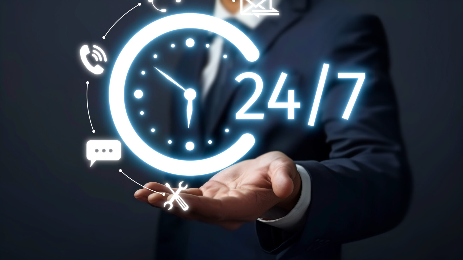 営業が営業活動に割ける時間は全体のたった35％！生産性を上げる方法を解説 | トーク解析AI【MiiTel（ミーテル）】